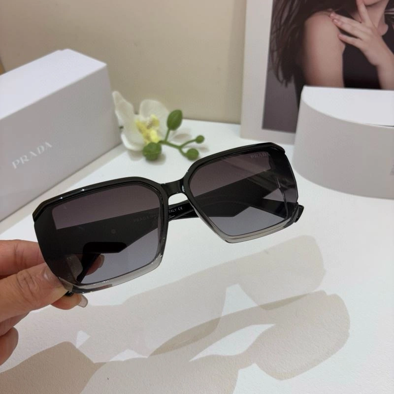 High accuracy Prada Sunglasses