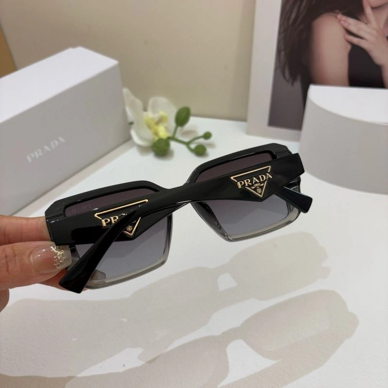 High accuracy Prada Sunglasses