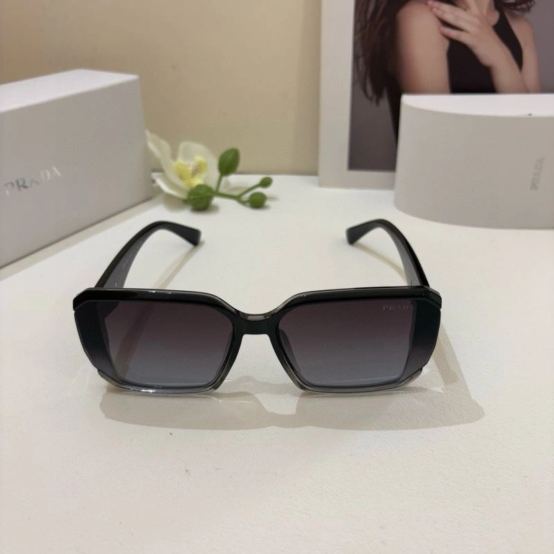 High accuracy Prada Sunglasses