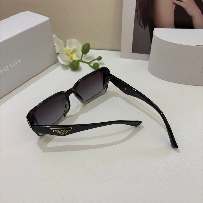 High accuracy Prada Sunglasses