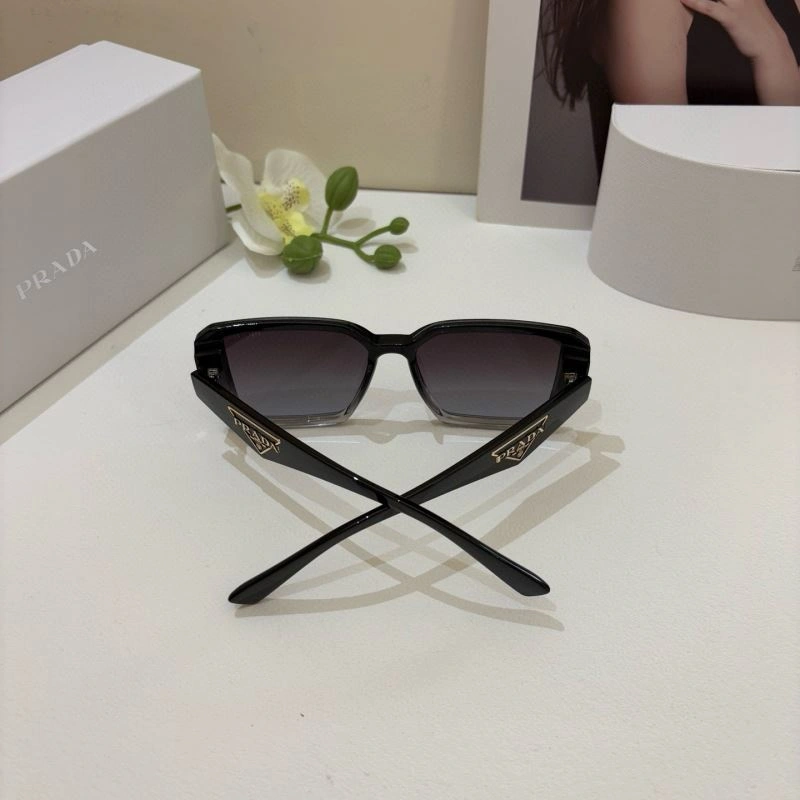 High accuracy Prada Sunglasses