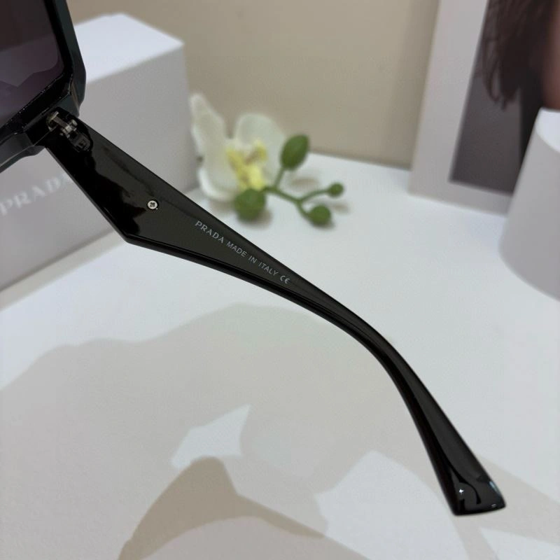 High accuracy Prada Sunglasses