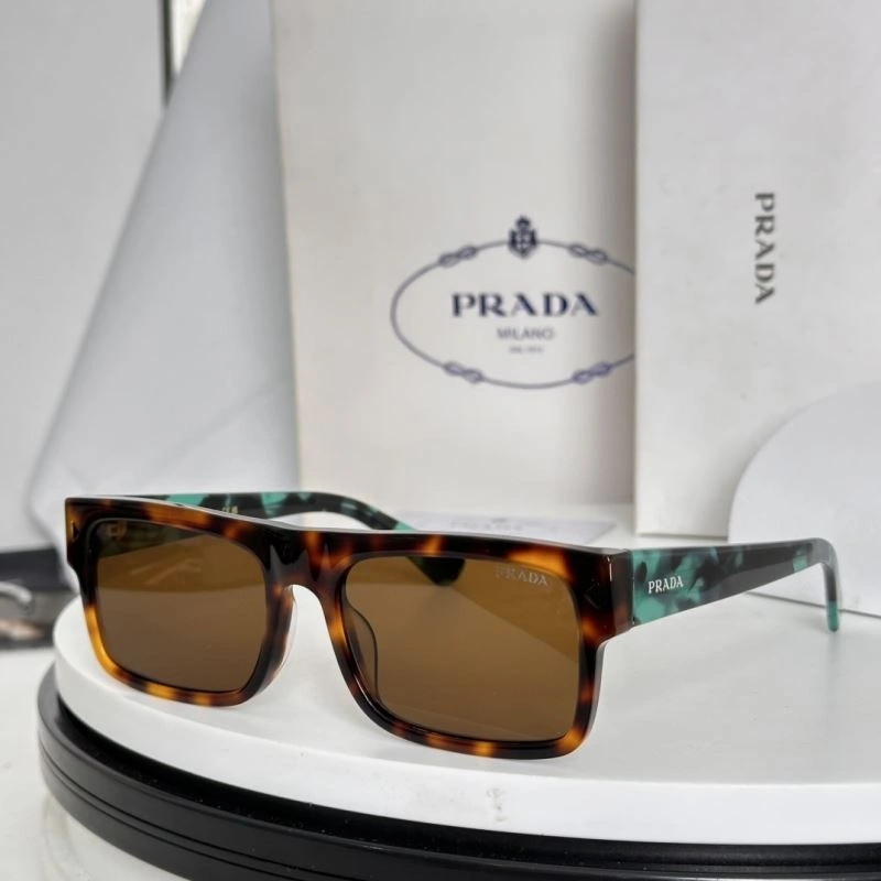 Low-cost Prada Sunglasses