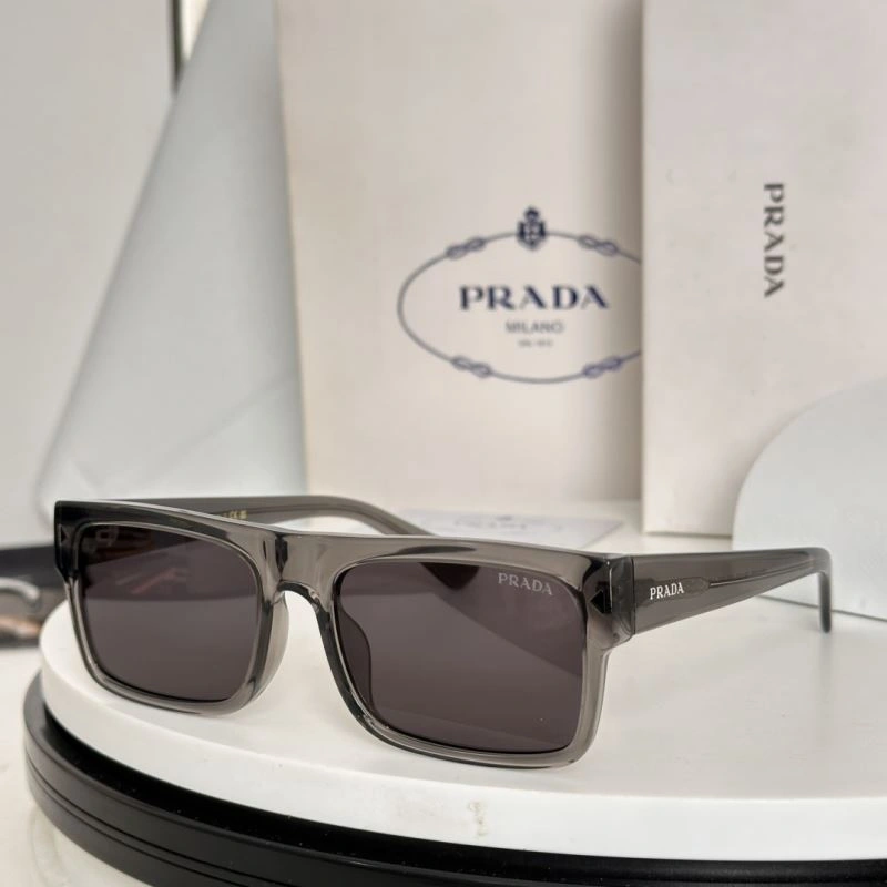 Low-cost Prada Sunglasses