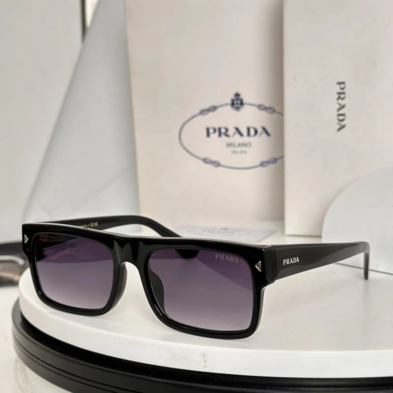 Low-cost Prada Sunglasses