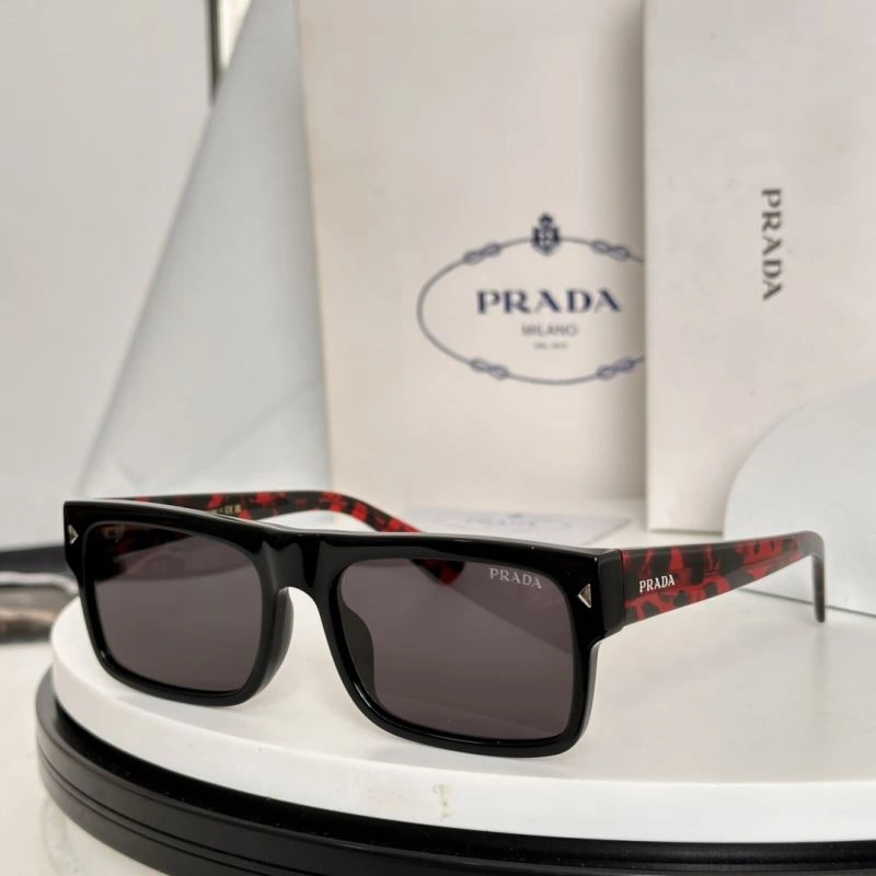 Low-cost Prada Sunglasses