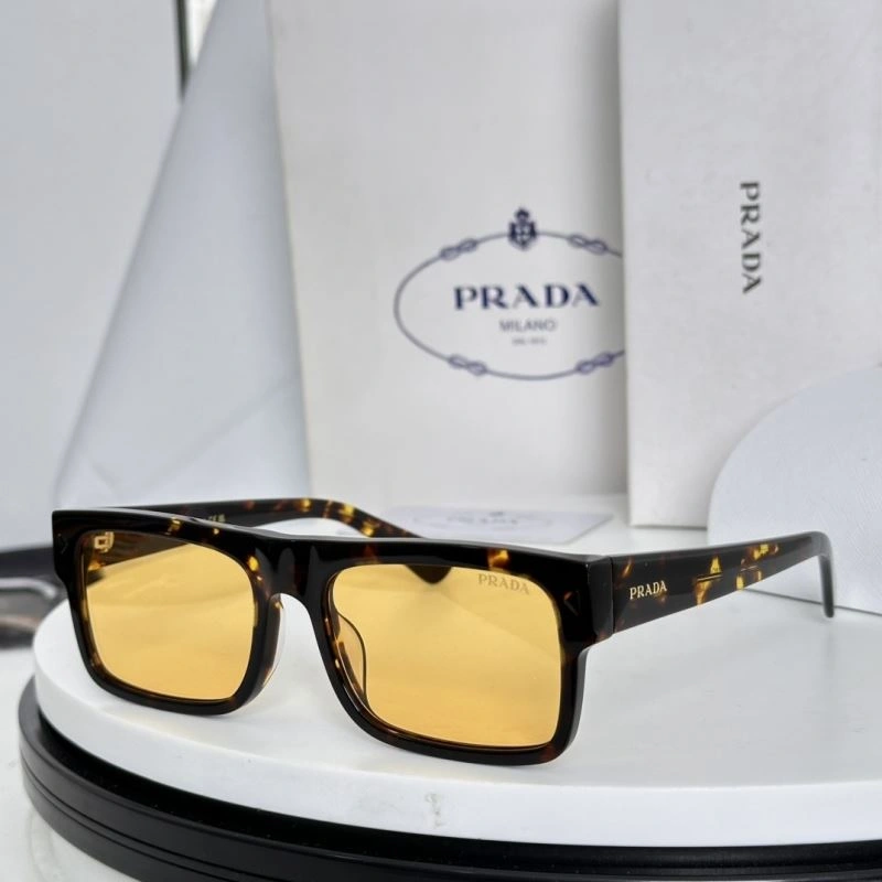 Low-cost Prada Sunglasses
