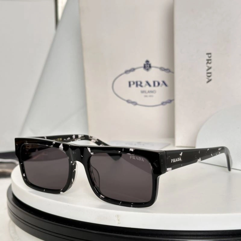 Low-cost Prada Sunglasses