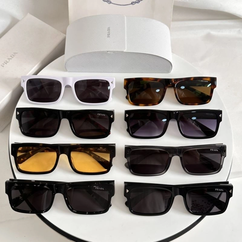 Low-cost Prada Sunglasses