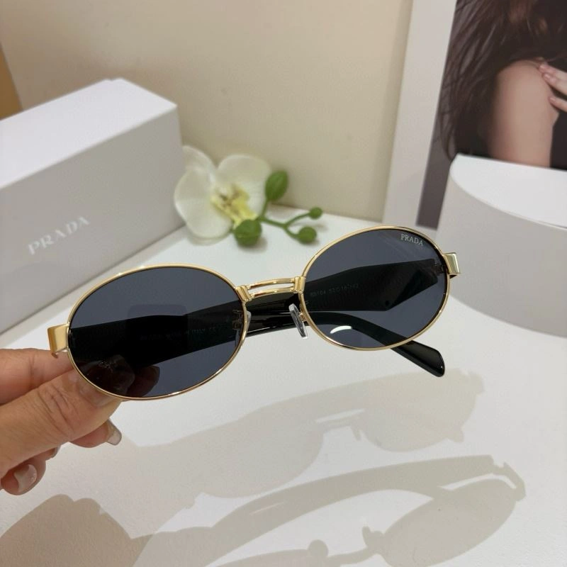 Prada Sunglasses