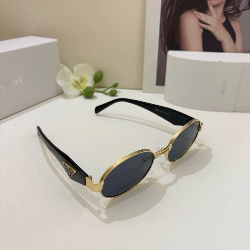 Perfect replica Prada Sunglasses