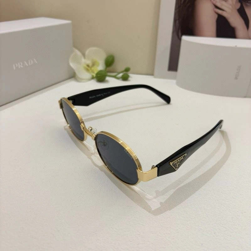 Perfect replica Prada Sunglasses