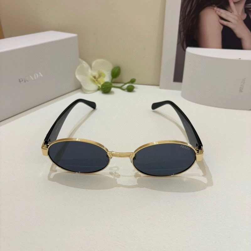 Perfect replica Prada Sunglasses