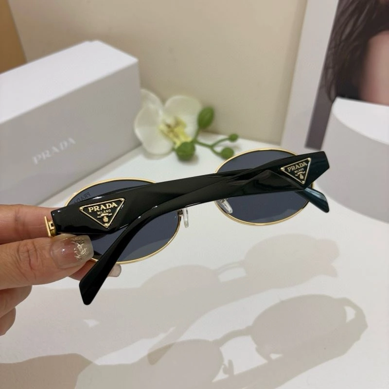 Perfect replica Prada Sunglasses