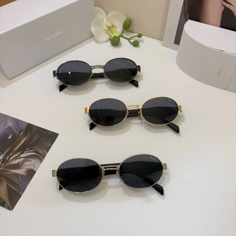 Perfect replica Prada Sunglasses