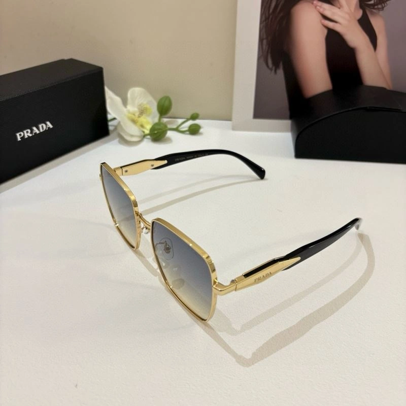 Perfect replica Prada Sunglasses