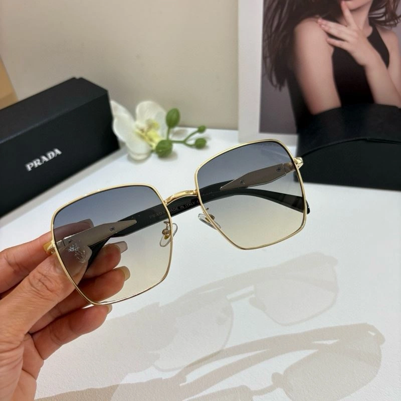 Perfect replica Prada Sunglasses