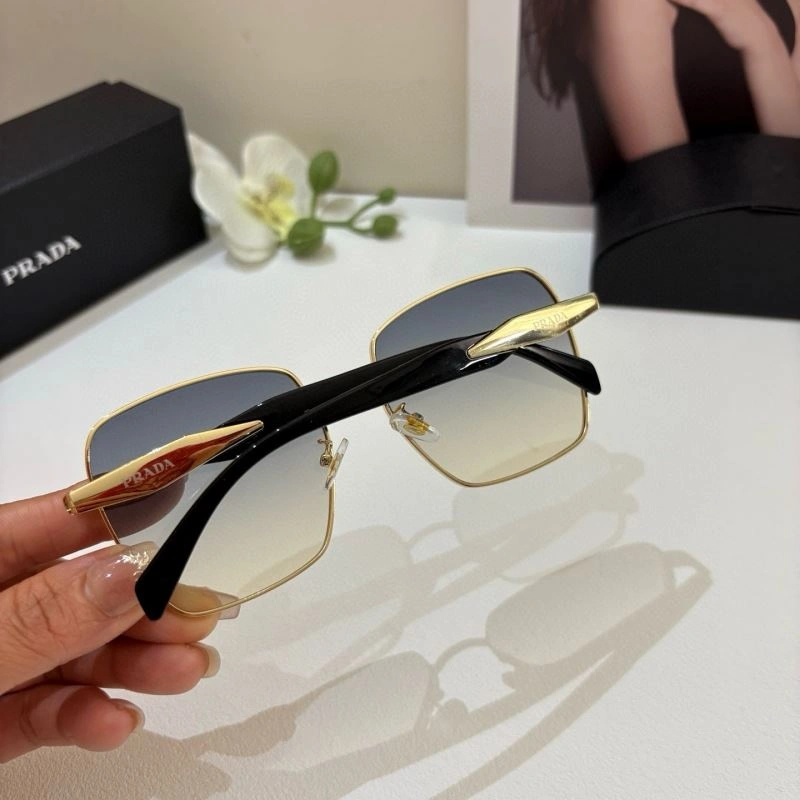 Perfect replica Prada Sunglasses