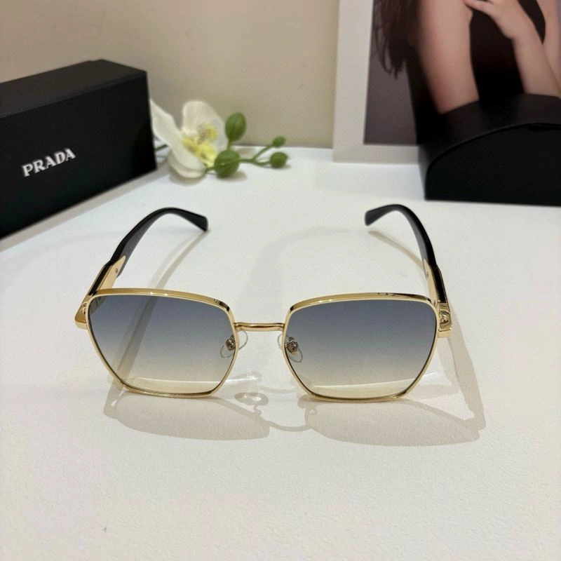 Perfect replica Prada Sunglasses