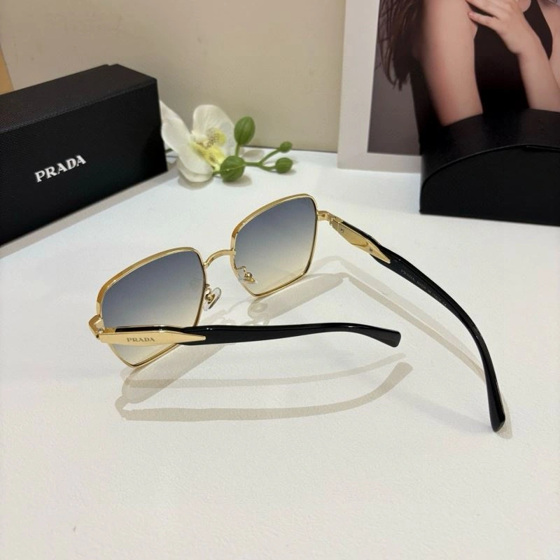 Perfect replica Prada Sunglasses