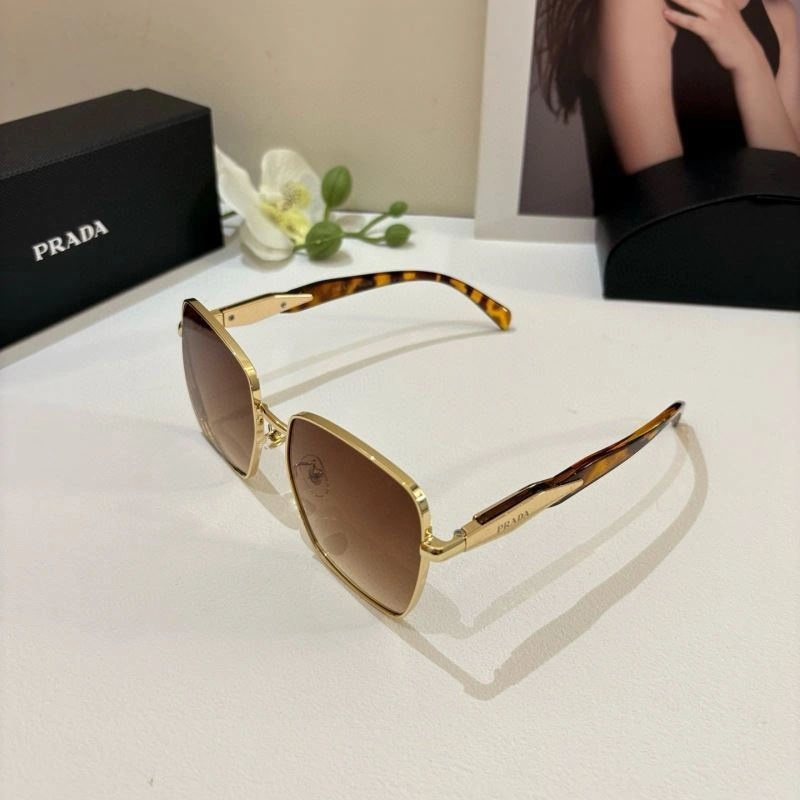 Mirror quality Prada Sunglasses