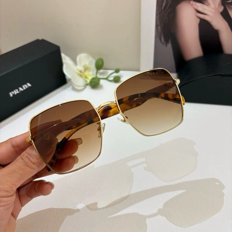 Mirror quality Prada Sunglasses