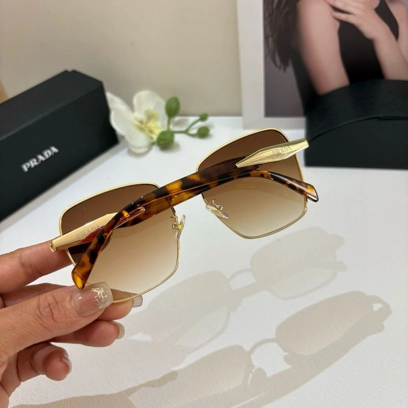 Mirror quality Prada Sunglasses