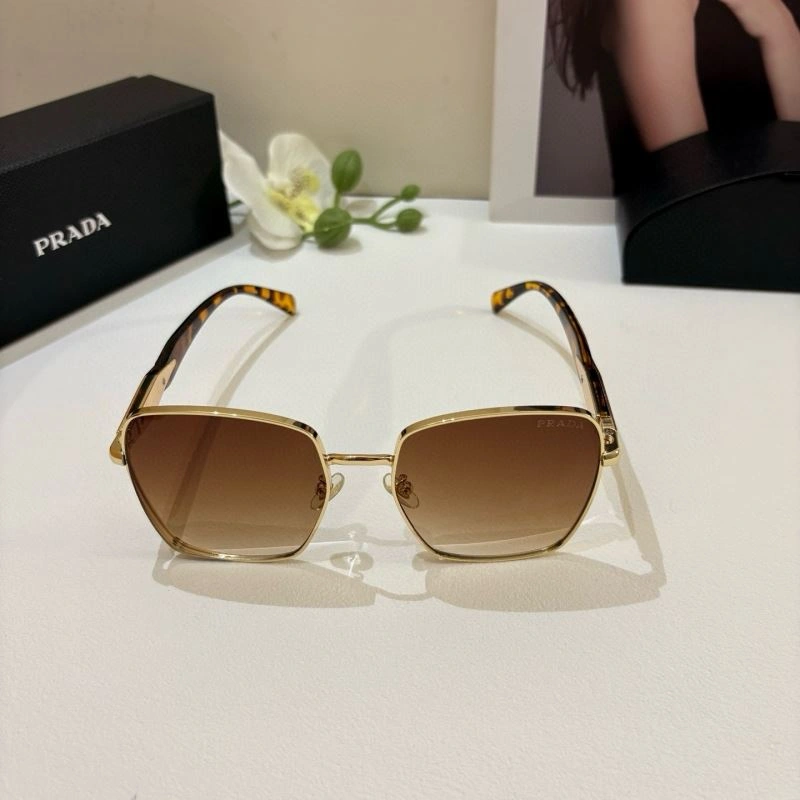 Mirror quality Prada Sunglasses