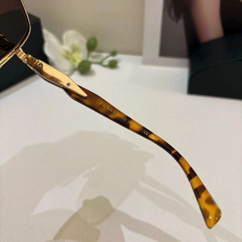 Mirror quality Prada Sunglasses