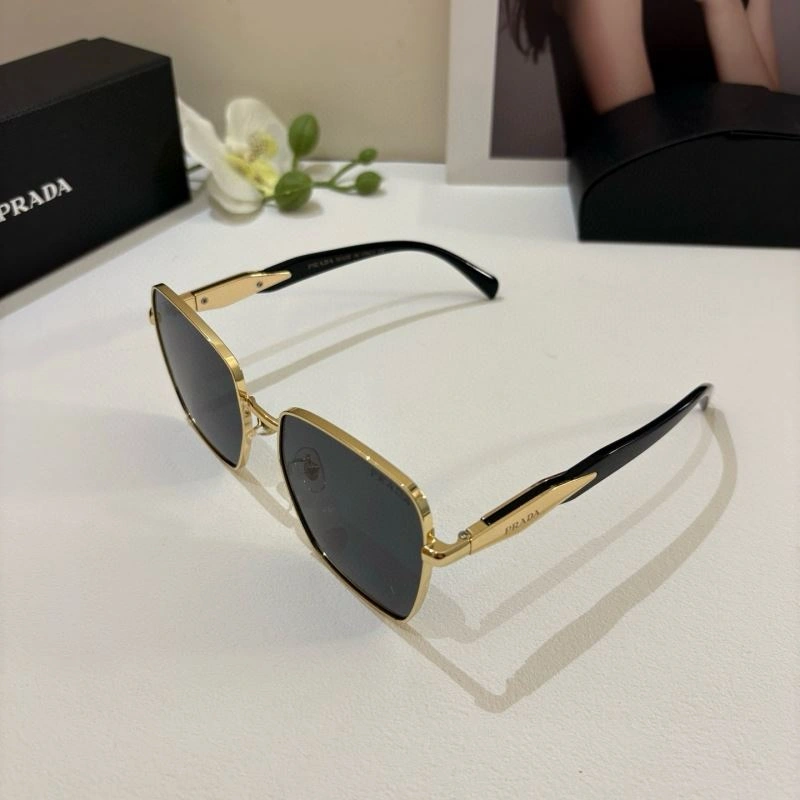 1:1 copy Prada Sunglasses