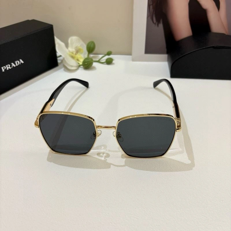 1:1 copy Prada Sunglasses