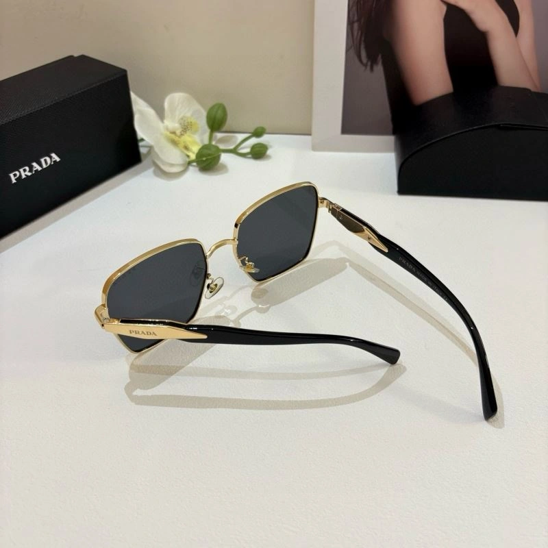 1:1 copy Prada Sunglasses