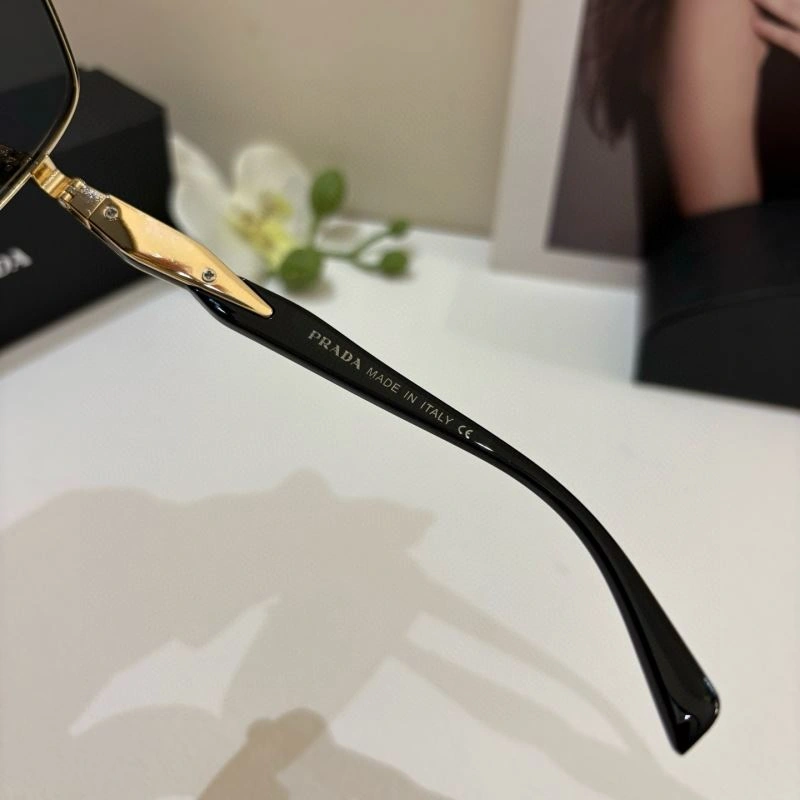 1:1 copy Prada Sunglasses