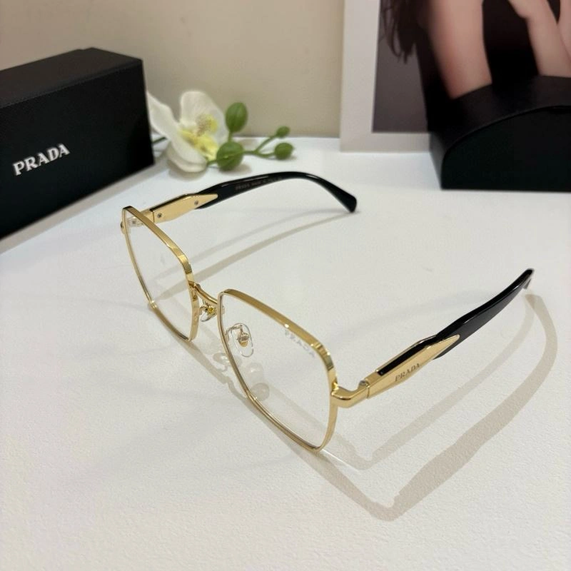 Brand-authenticated Prada Sunglasses