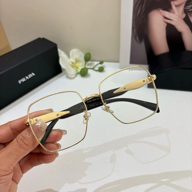 Brand-authenticated Prada Sunglasses