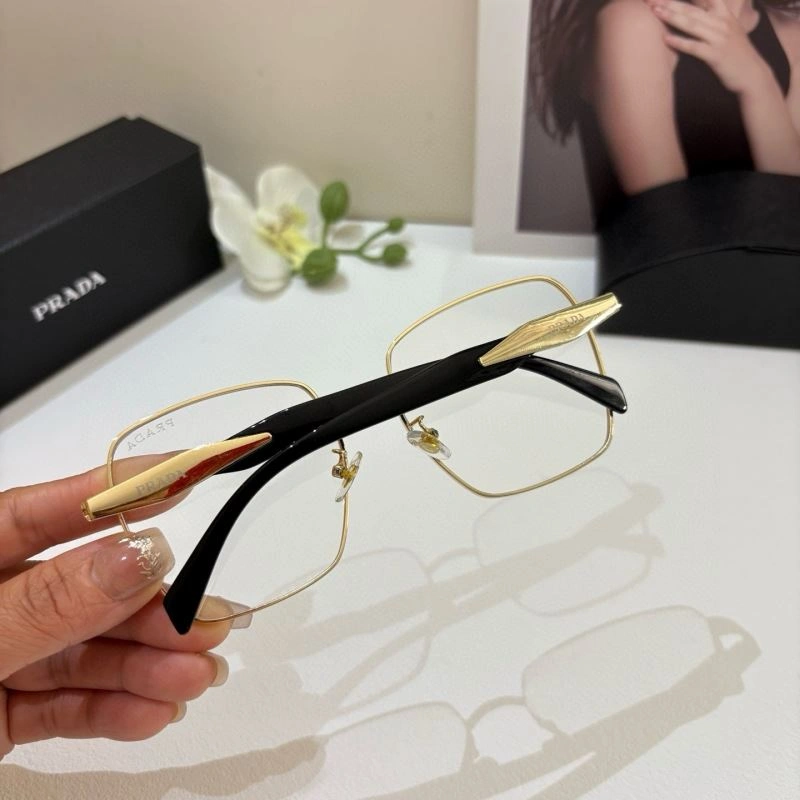 Brand-authenticated Prada Sunglasses