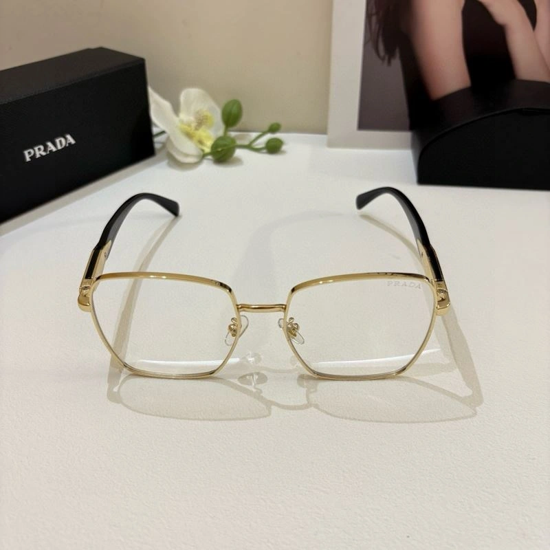 Brand-authenticated Prada Sunglasses
