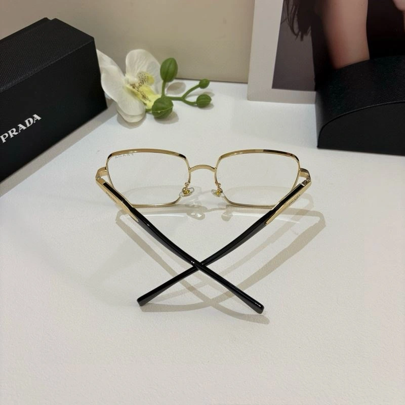 Brand-authenticated Prada Sunglasses