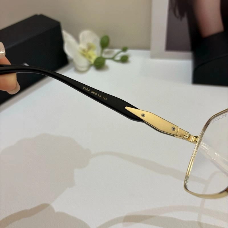 Brand-authenticated Prada Sunglasses