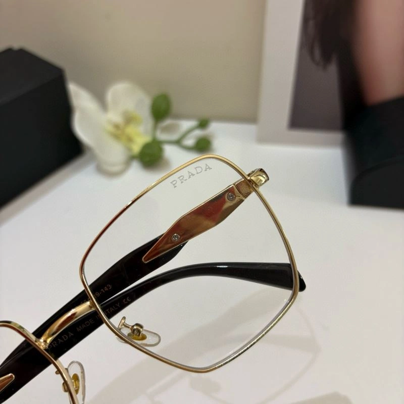 Brand-authenticated Prada Sunglasses
