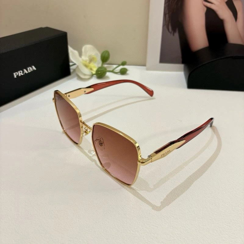 Legit Prada Sunglasses
