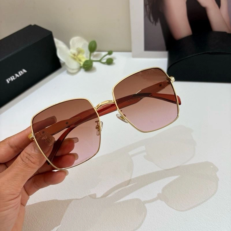 Legit Prada Sunglasses