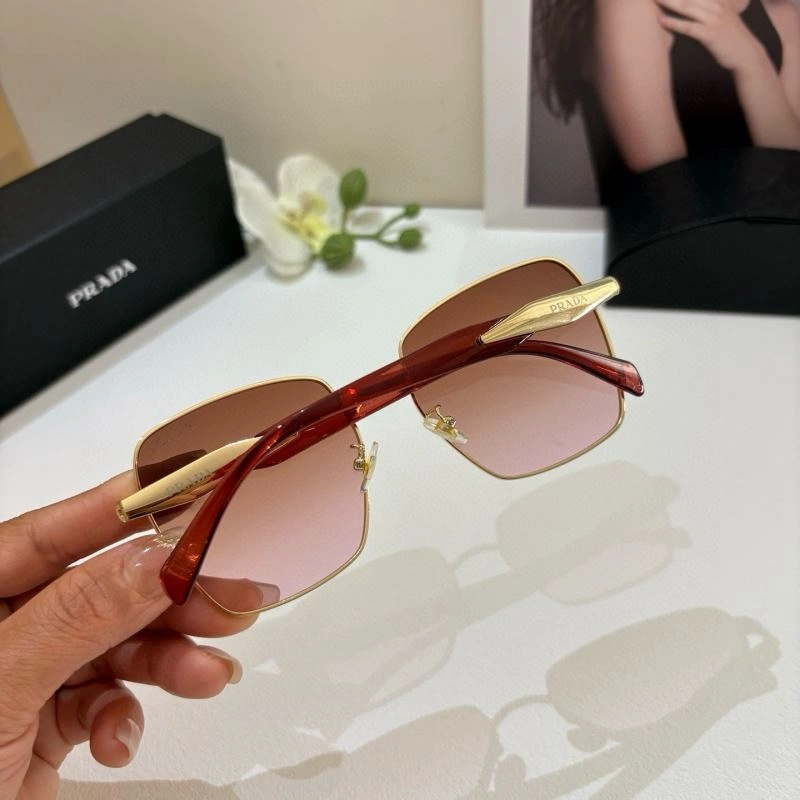 Legit Prada Sunglasses