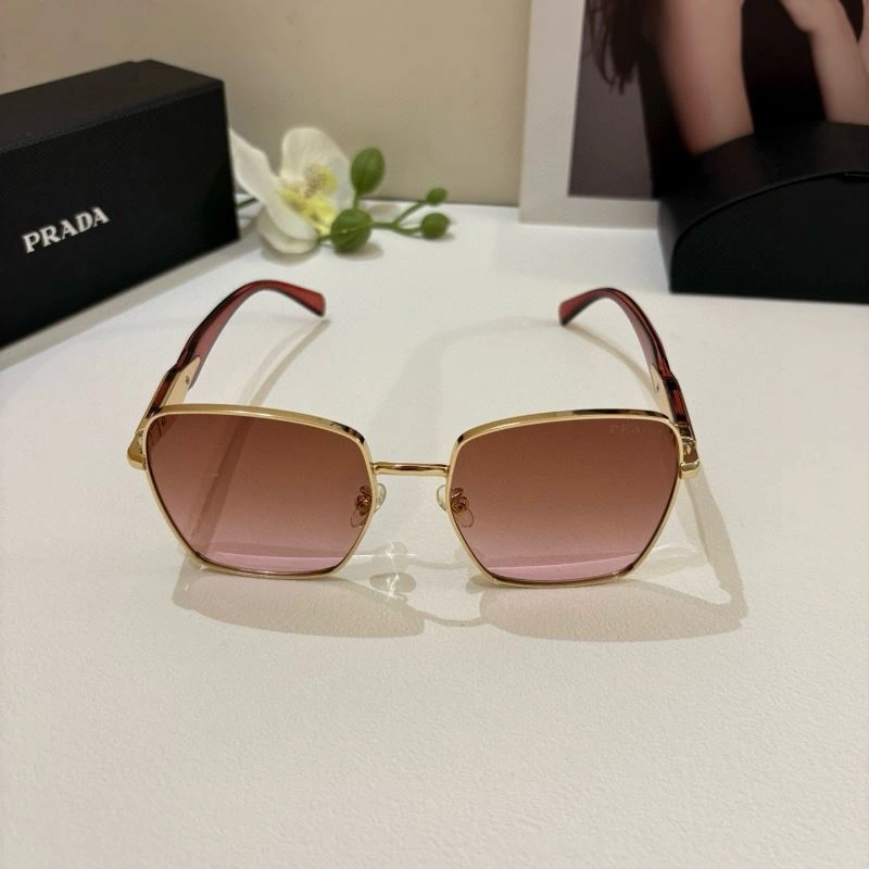Legit Prada Sunglasses