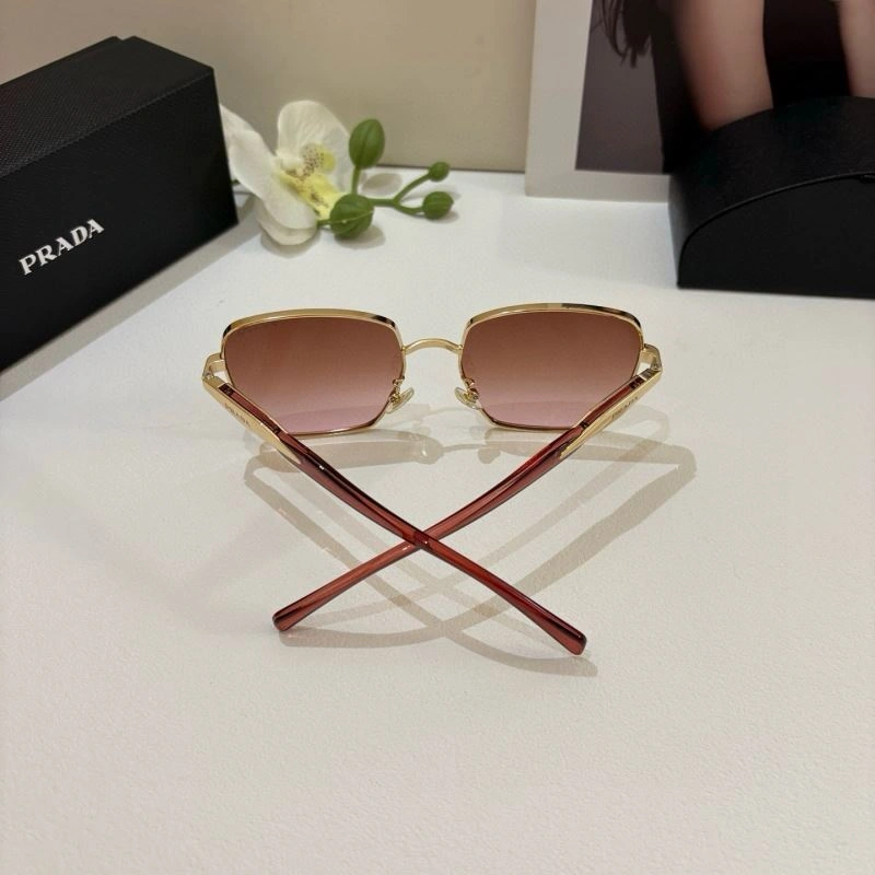 Legit Prada Sunglasses