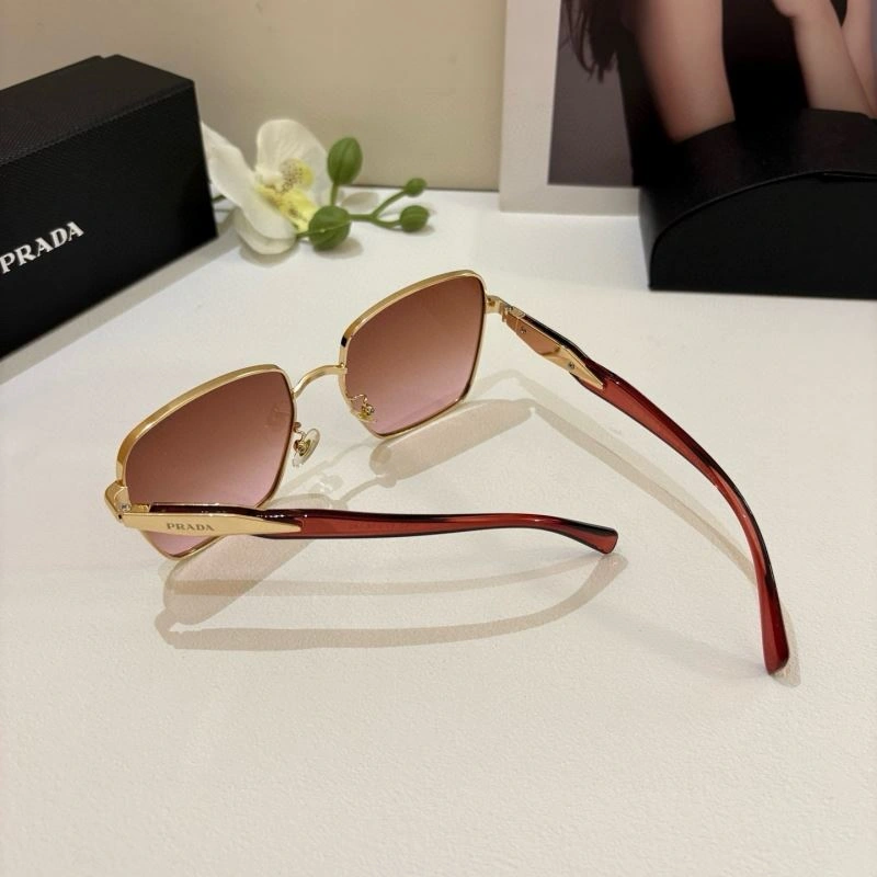 Legit Prada Sunglasses