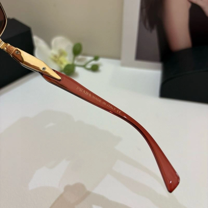 Legit Prada Sunglasses