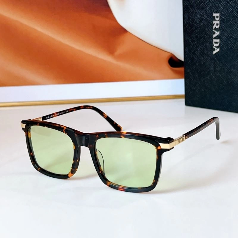 Brand-original Prada Sunglasses