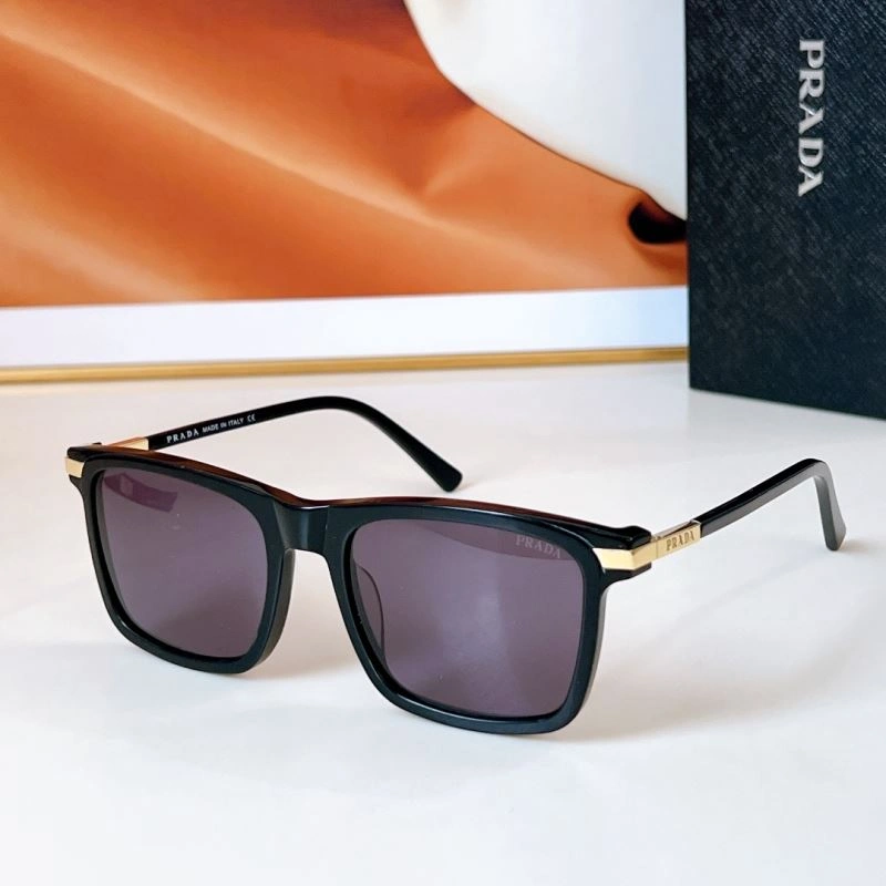 Brand-original Prada Sunglasses