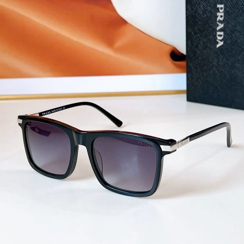 Brand-original Prada Sunglasses
